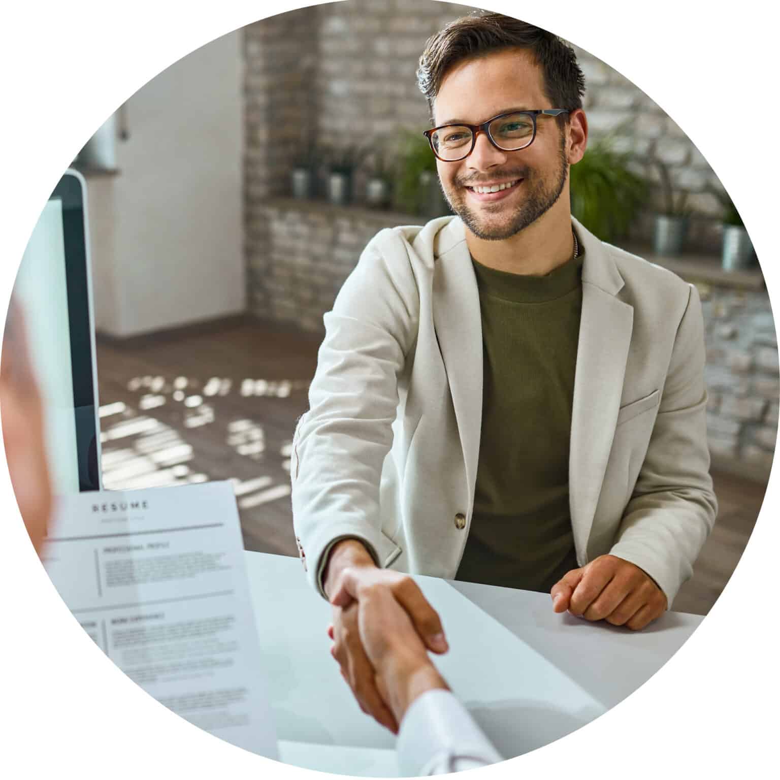 Straight to Residence Visa - Absolute Immigration