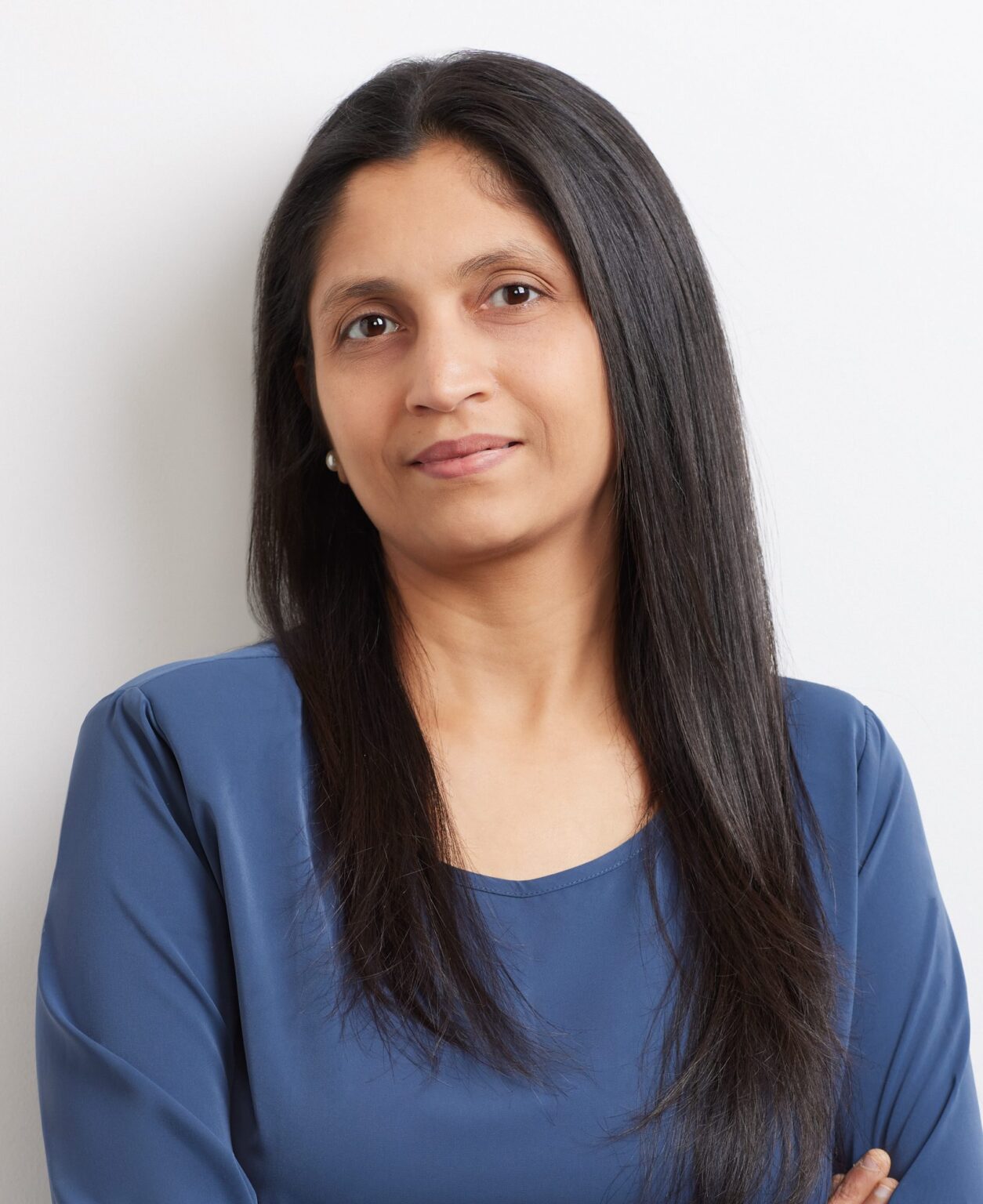 Sweta Shah - Absolute Immigration